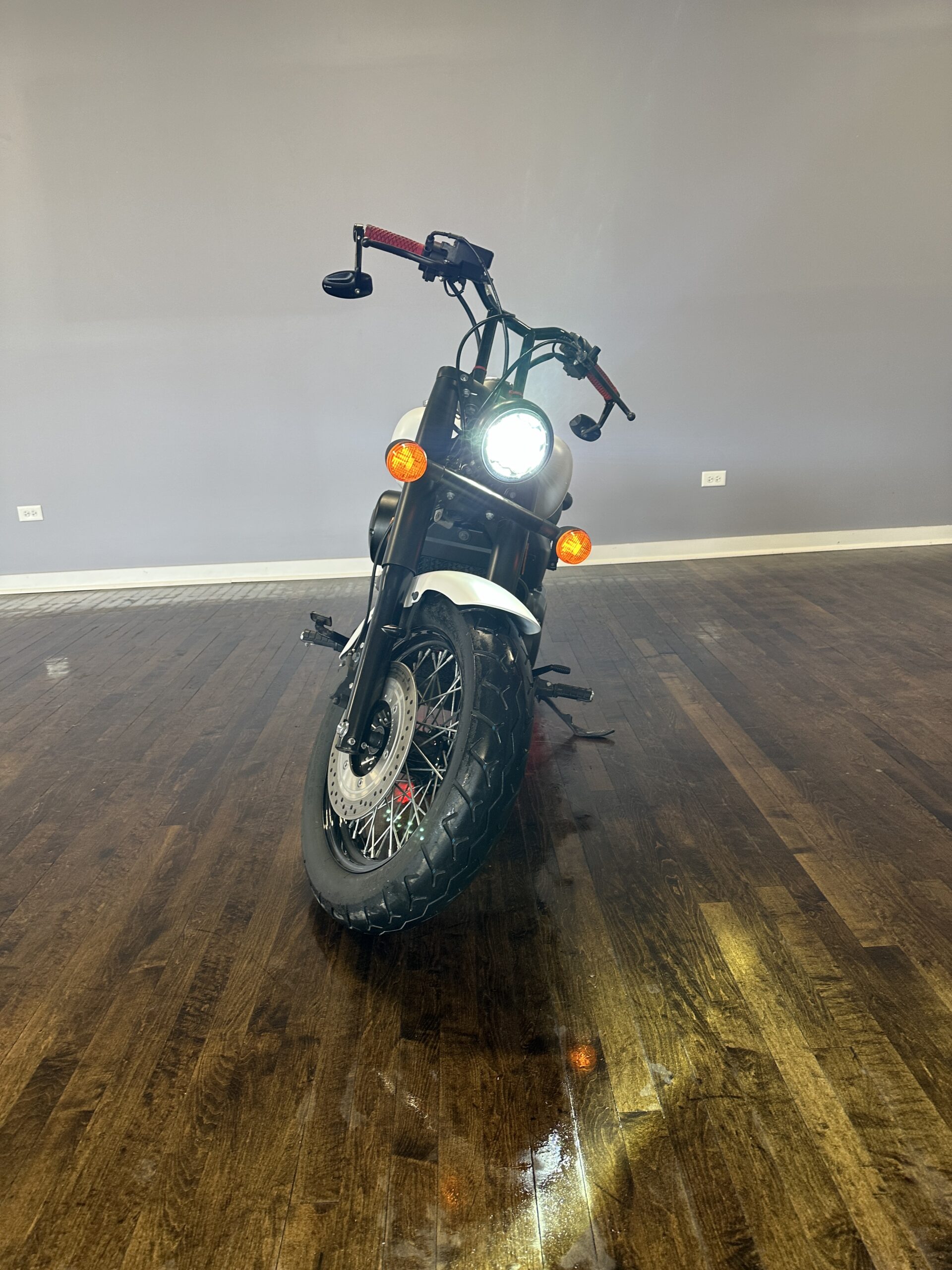 2020 HONDA VT750C2B SHADOW PHANTOM 5300 – MotoMax Powersport