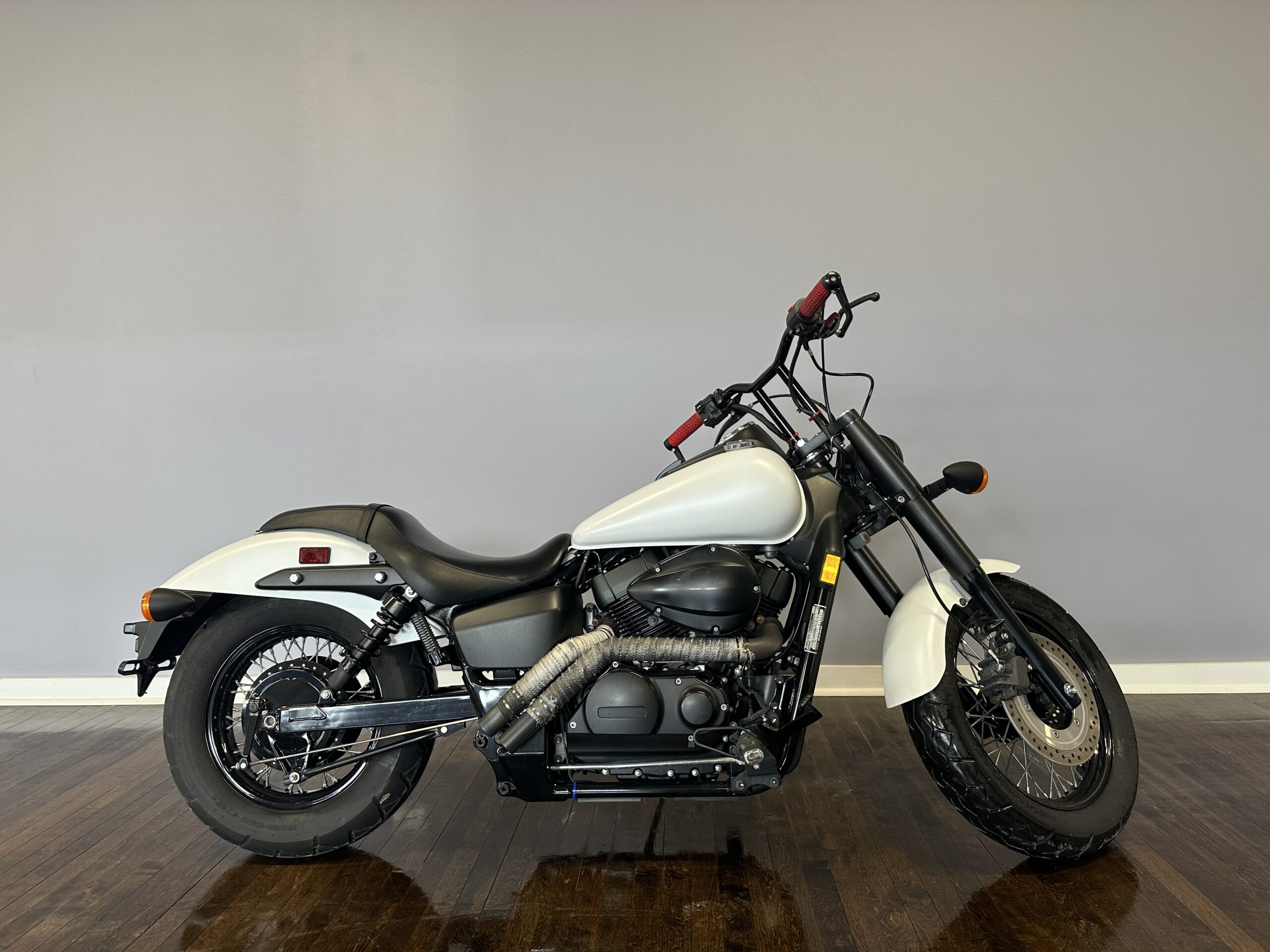 2020 HONDA VT750C2B SHADOW PHANTOM 5300 – MotoMax Powersport
