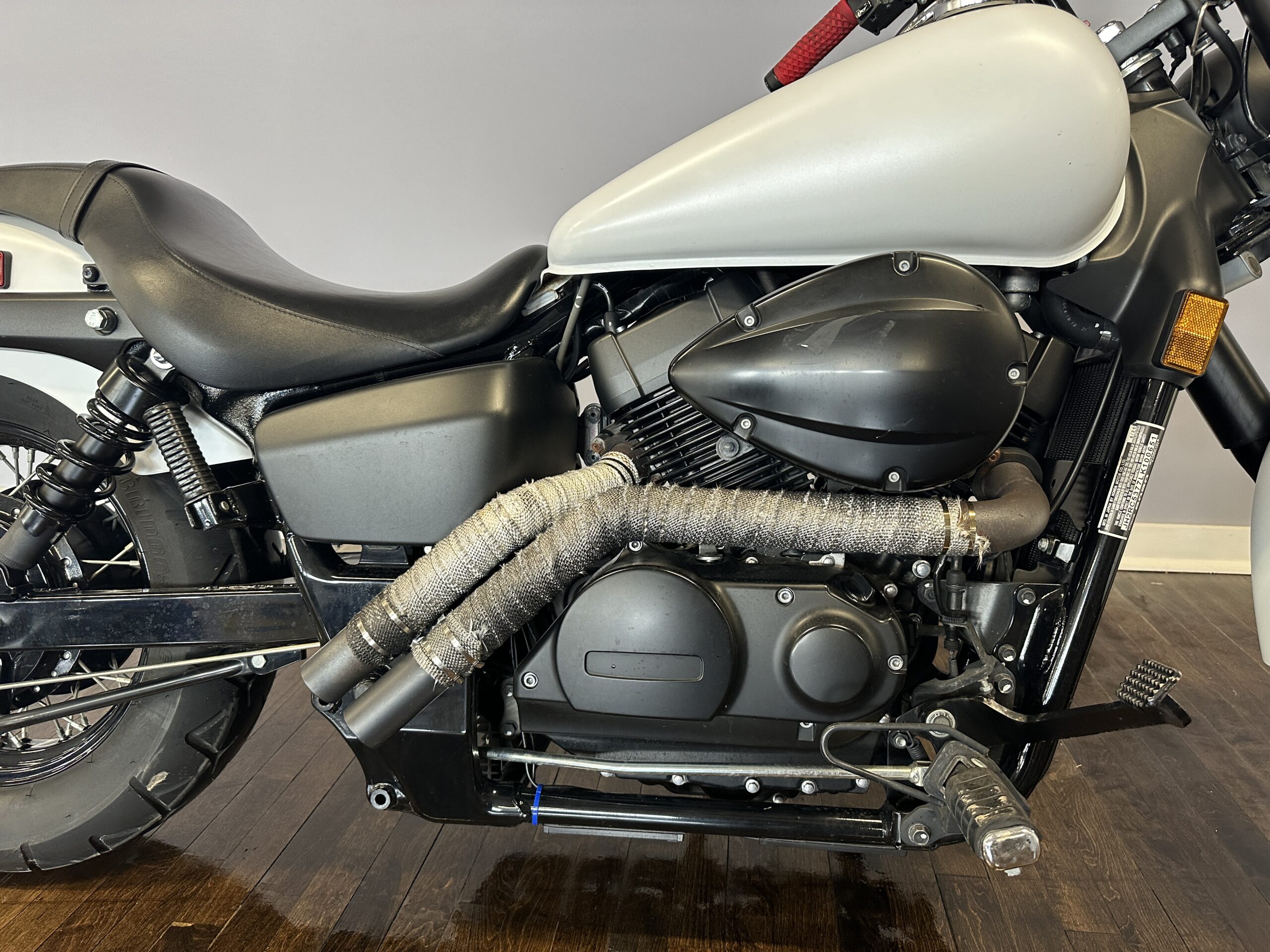 2020 HONDA VT750C2B SHADOW PHANTOM 5300 – MotoMax Powersport