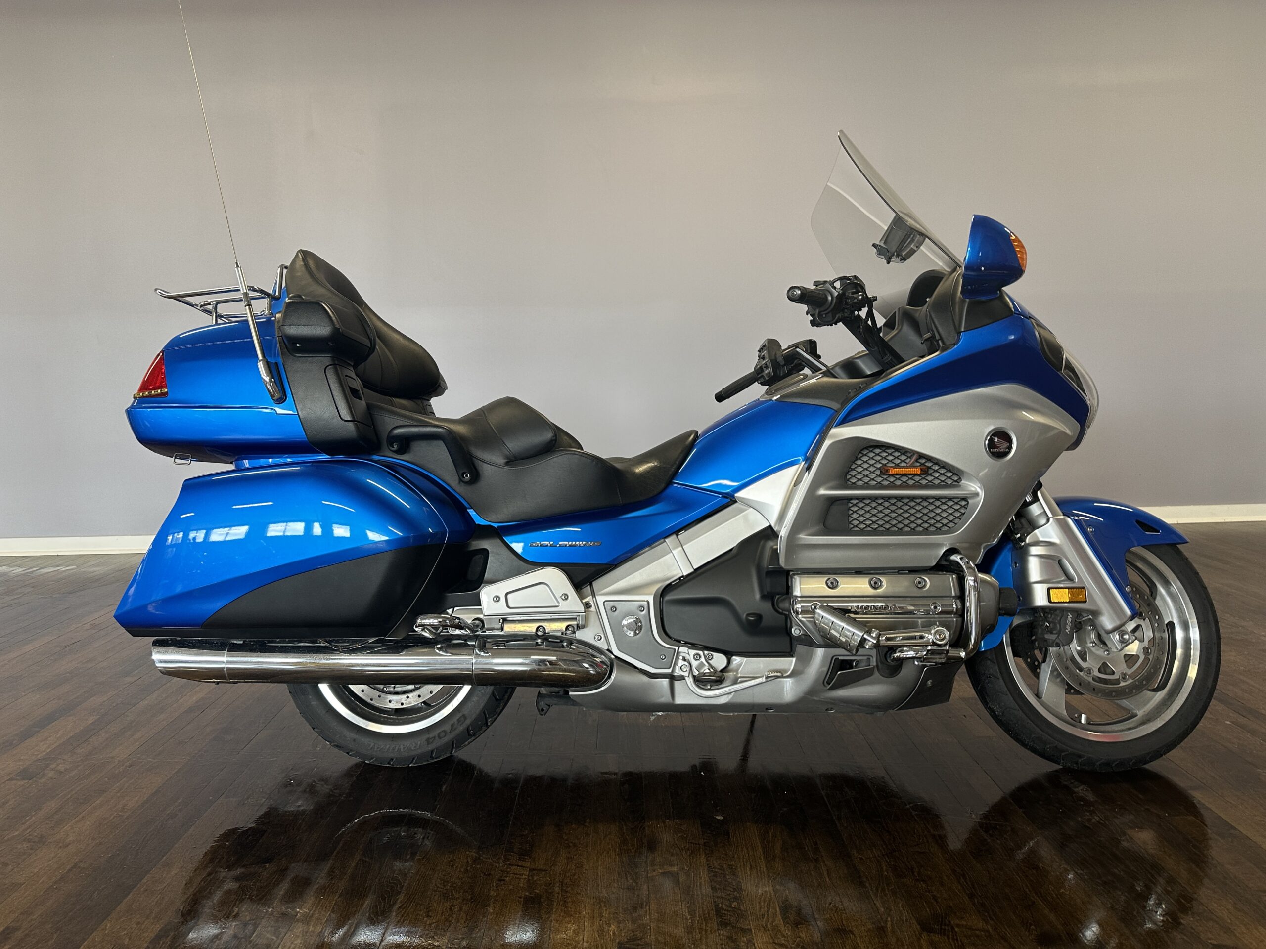 Honda Gold Wing 2012 – MotoMax Powersport
